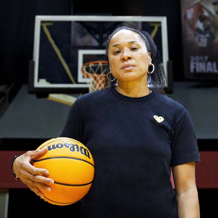 Meet mOOver Dawn Staley – oofos.international